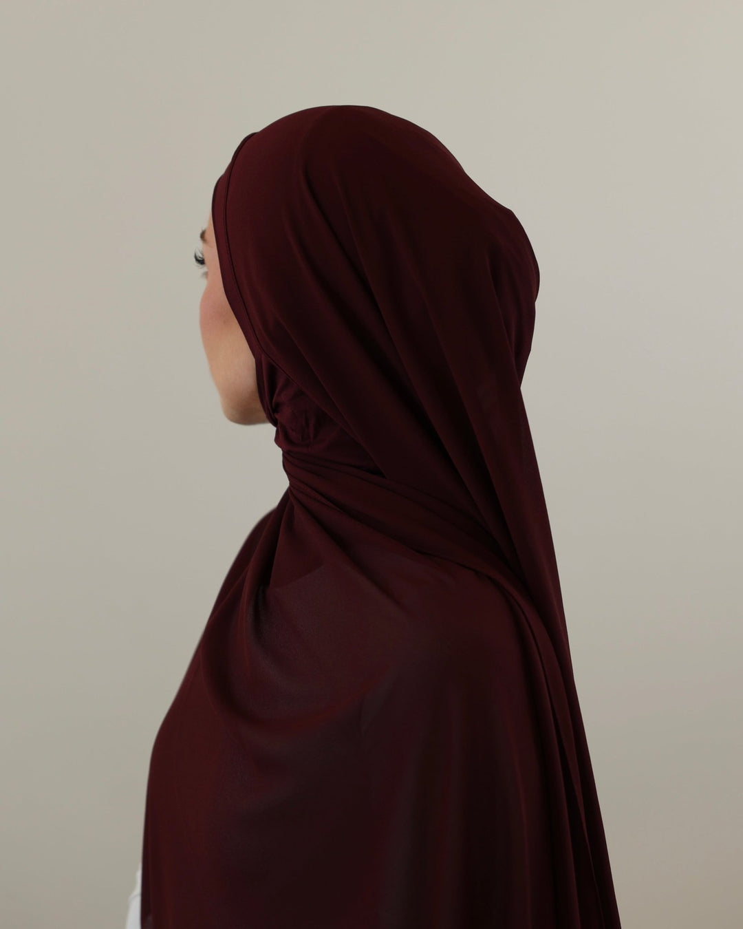 Matching Hijab Sets – batulthecollection