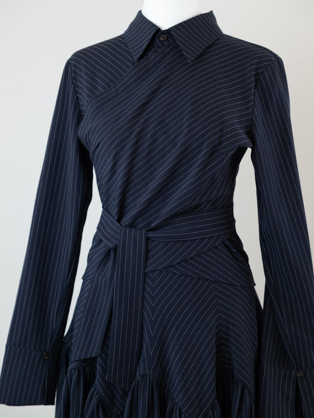 Diala Top | Midnight Blue – batulthecollection