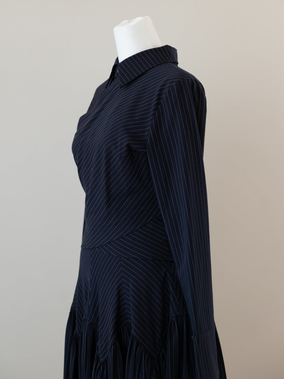 Diala Top | Midnight Blue – batulthecollection