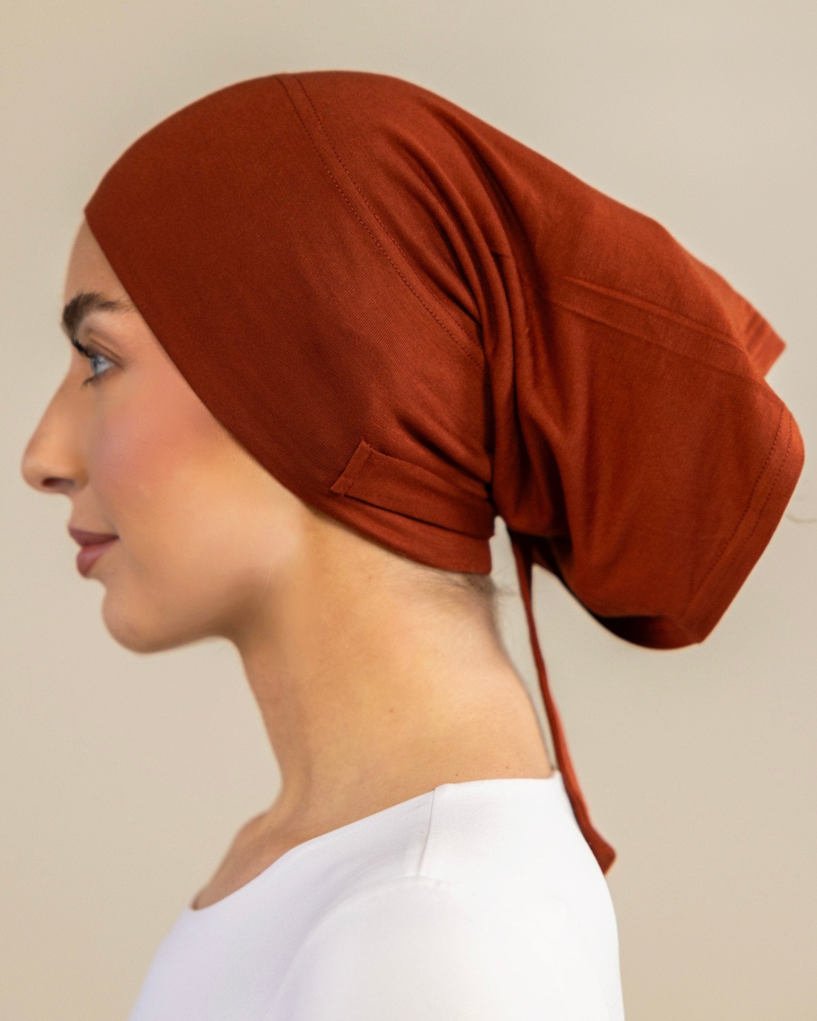 Tube Undercap | Auburn – batulthecollection