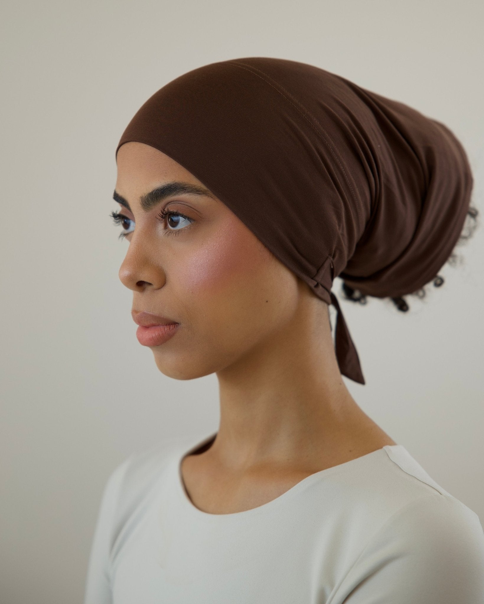 Tube Undercap | Chestnut – batulthecollection