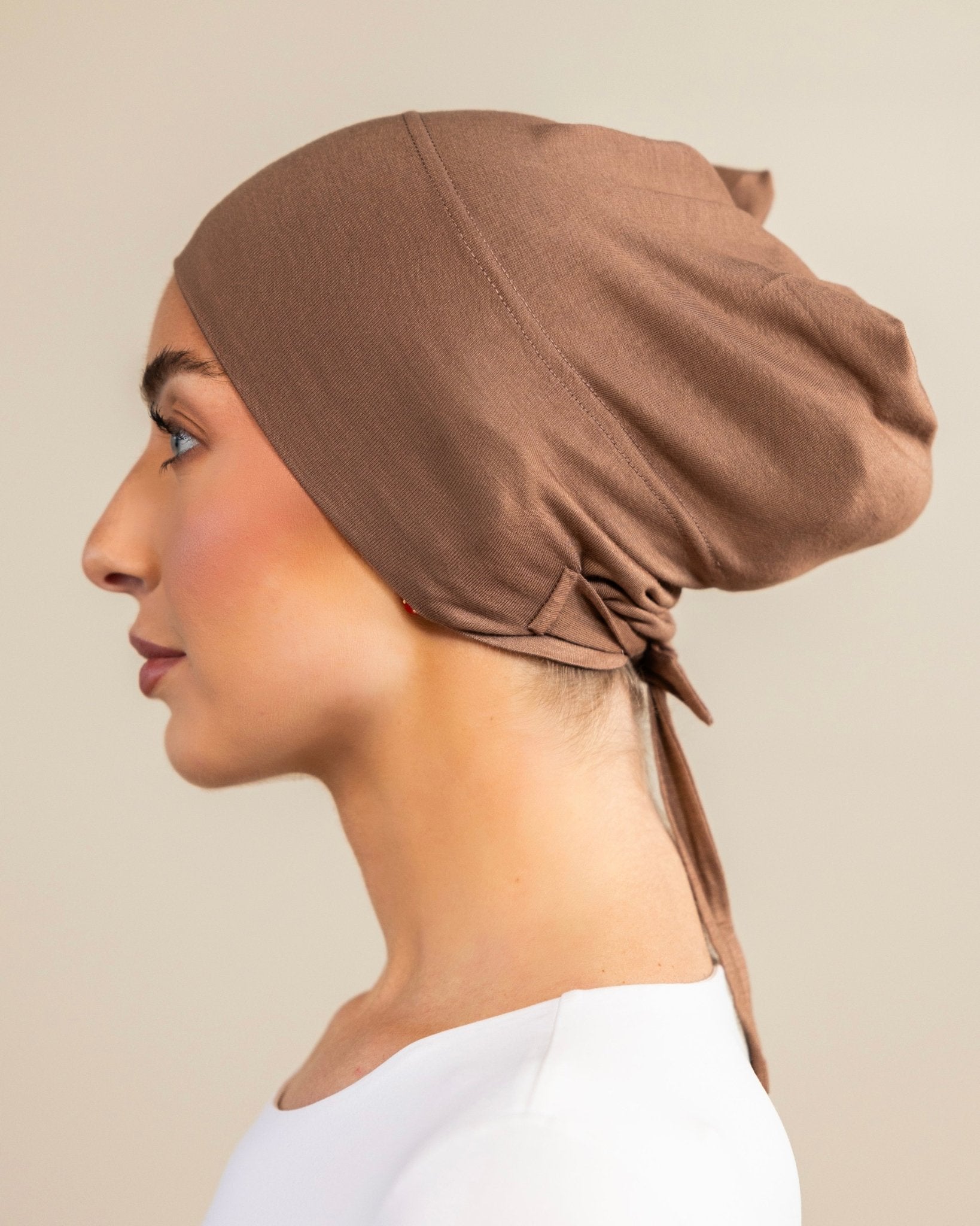 Tube Undercap | Oak – batulthecollection