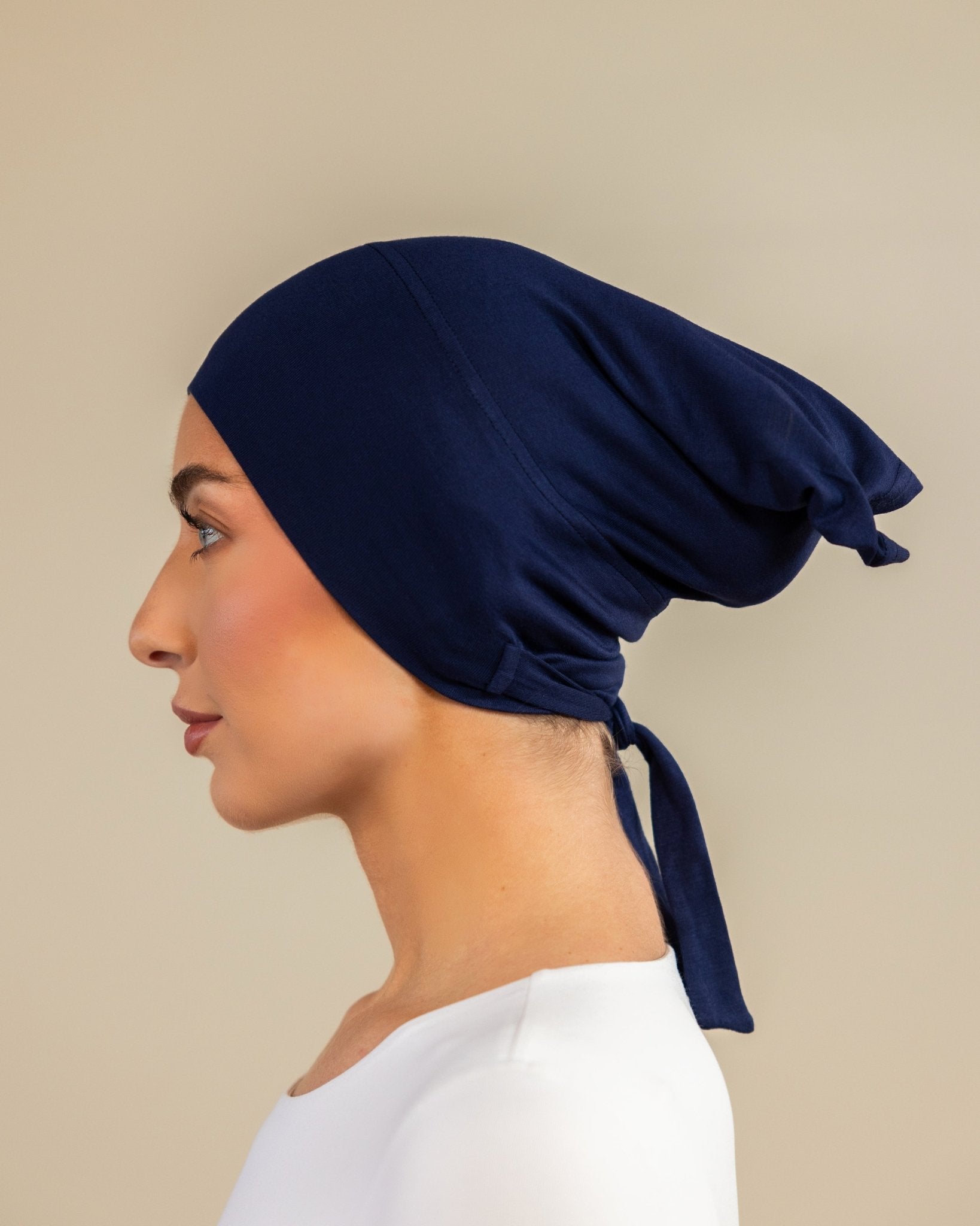Tube Undercap | Sapphire – batulthecollection